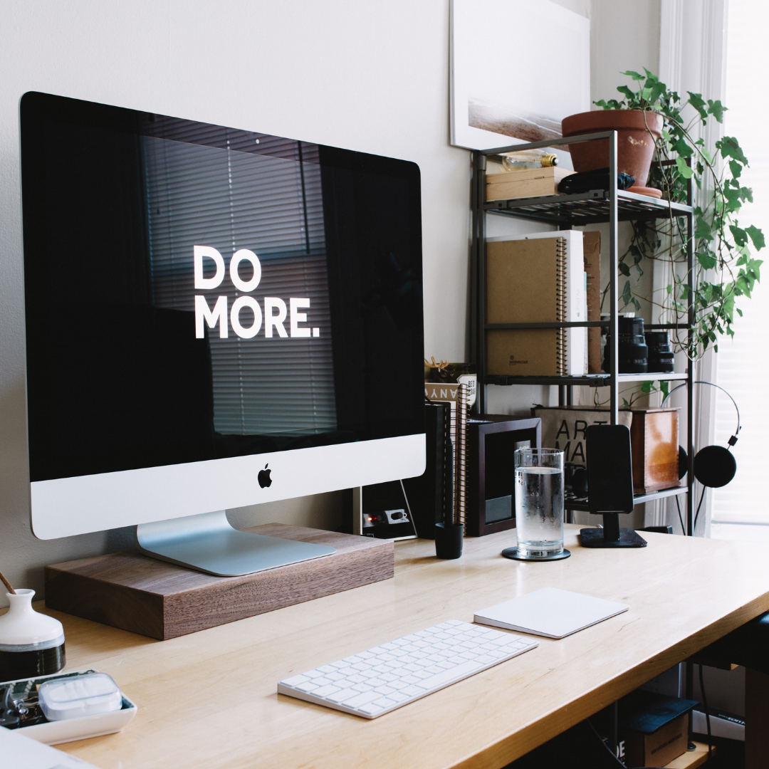 How to Be More Productive at Home
