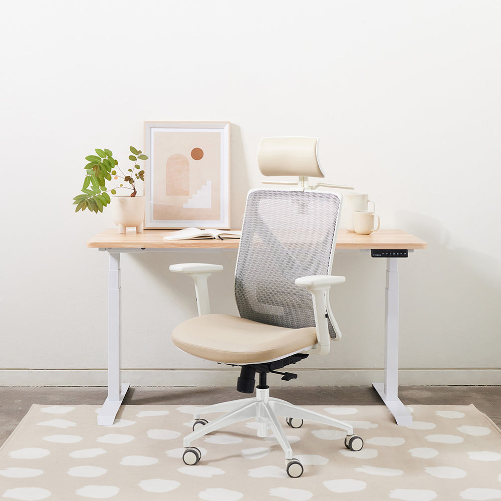 Rise Ergo Chair Pro (Beige)
