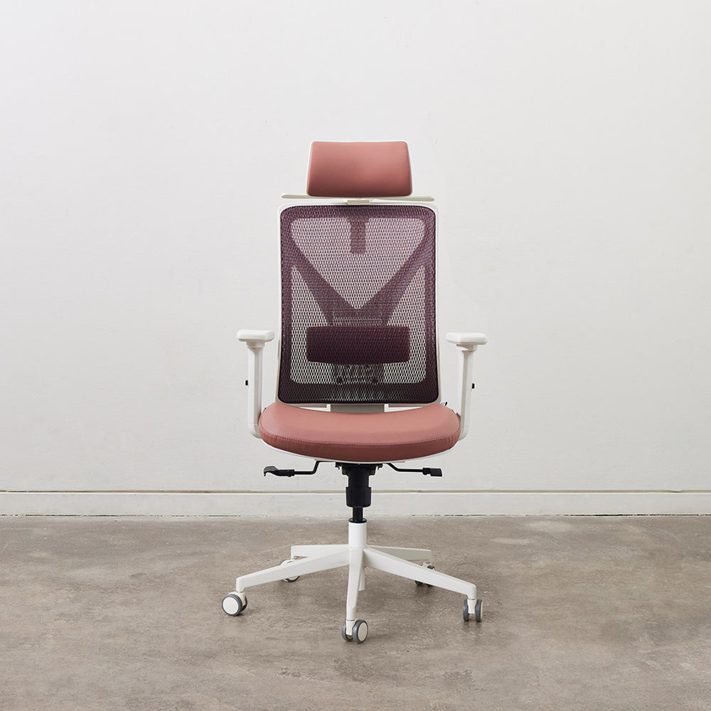Rise Ergo Chair Pro (Rose)