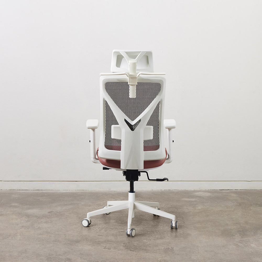 Rise Ergo Chair Pro (Rose)