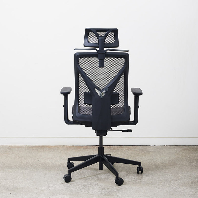 Rise Ergo Chair Pro (Dark Grey)
