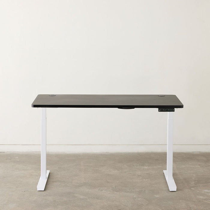 Black Standing Desk