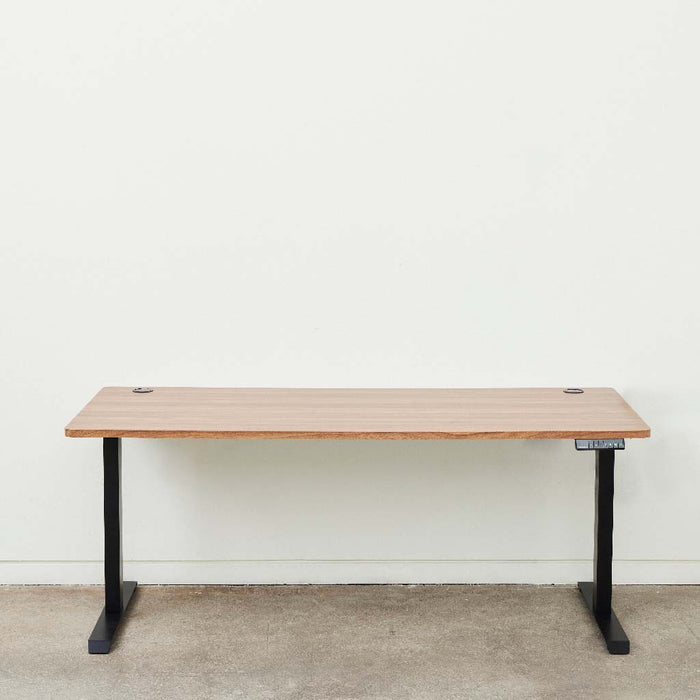 Electric standing desks - Proudly Canadian.