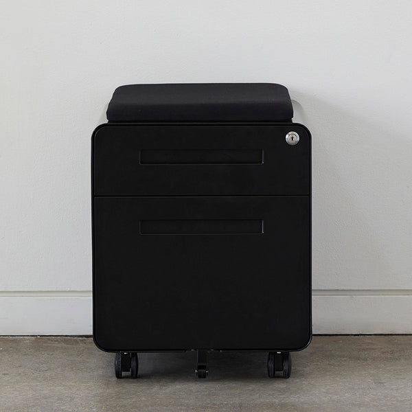 Mobile Filing Cabinet for Desk | RISE