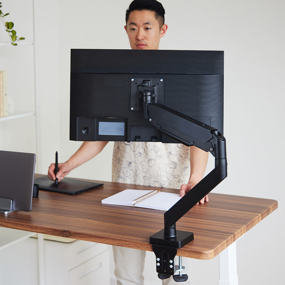 RISE | Monitor Arms